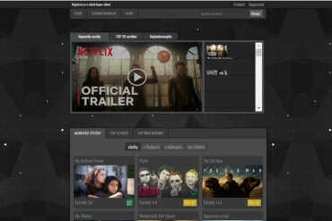 Bombuj si v 2025 ️ filmy a seriály zadarmo do TV a mobilu