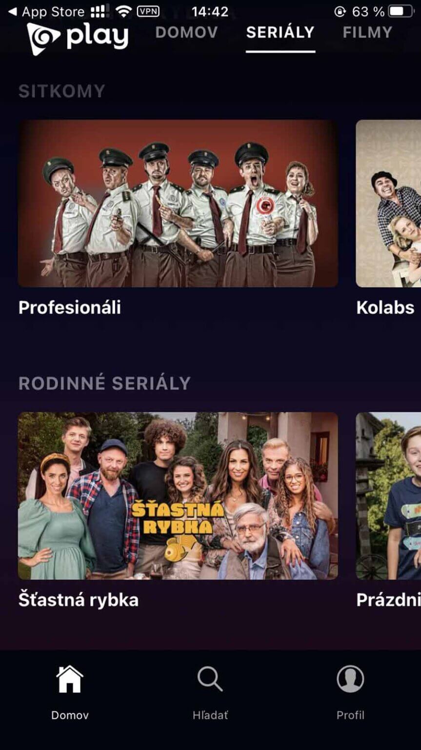 Joj Play v 2023 platforma ⭐ Ako funguje a aká je cena?