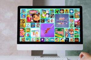 Hraj hry sk v 2022 online zdarma zábava na PC aj mobile🔥︎!