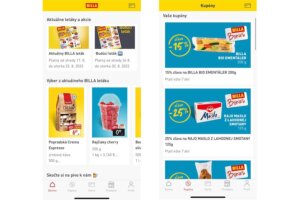 Billa karta v 2022 na 3 kliky - ako ju získať, výhody