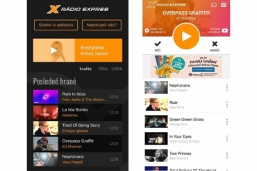 RÁDIO EXPRES HESLO 2026 ️ Aktuálne heslo dňa súťaže!