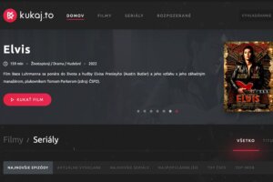 Online filmy 2023 🔍️ Kde nájsť najnovšie top filmy zdarma?