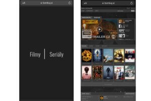 Online filmy 2023 🔍️ Kde nájsť najnovšie top filmy zdarma?