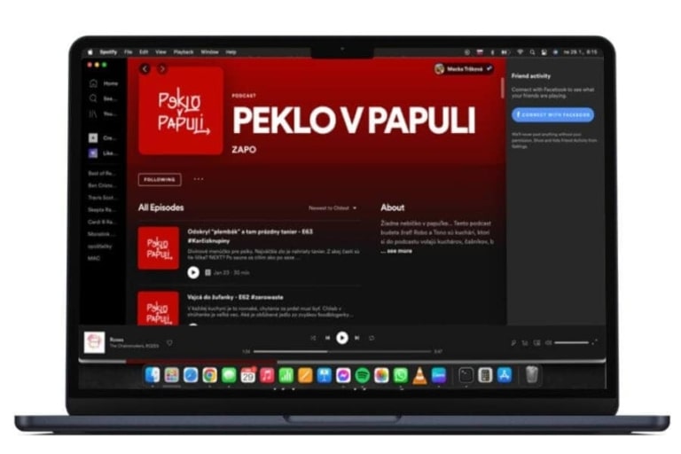 ZAPO podcasty 2025 🔥︎ ZAPO tour, vražedné psyché live