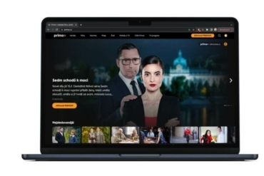 Prima plus 2025 aj na Slovensku ️ cena, archív, prihlásenie