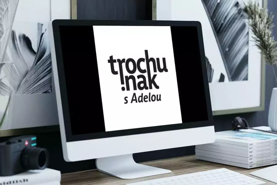Trochu inak s Adelou 2026 🔍️ program, hostia a archív