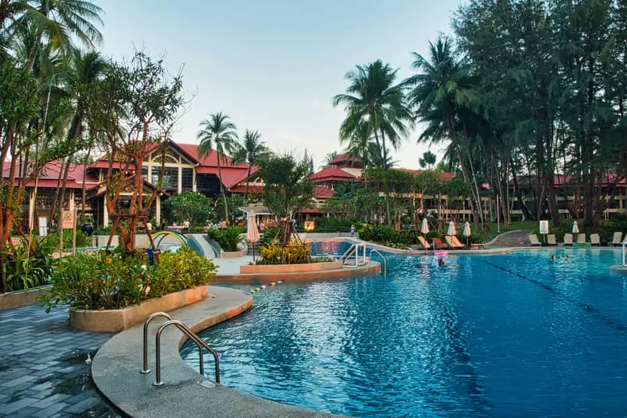 Miraj resort 2026 ️ cenník, otváracie hodiny a ubytovanie