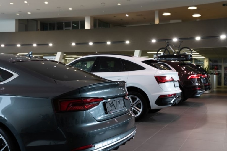Autosalón Nitra 2024 ️ | značky, vstupenky, program, súťaž