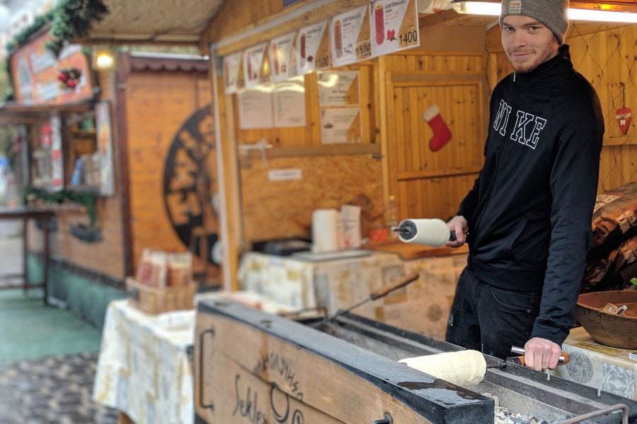 Levický jarmok 2025 ️ | dátum, program a história jarmoku