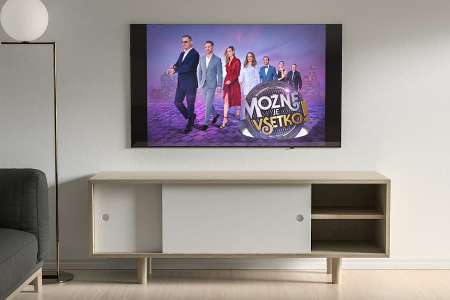 Zrada seriál ☠️ herci, kde sledovať, Voyo, časti a recenzie