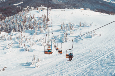 Ski Tále lyžovanie 2026 ️ | cenník, otváracie hodiny