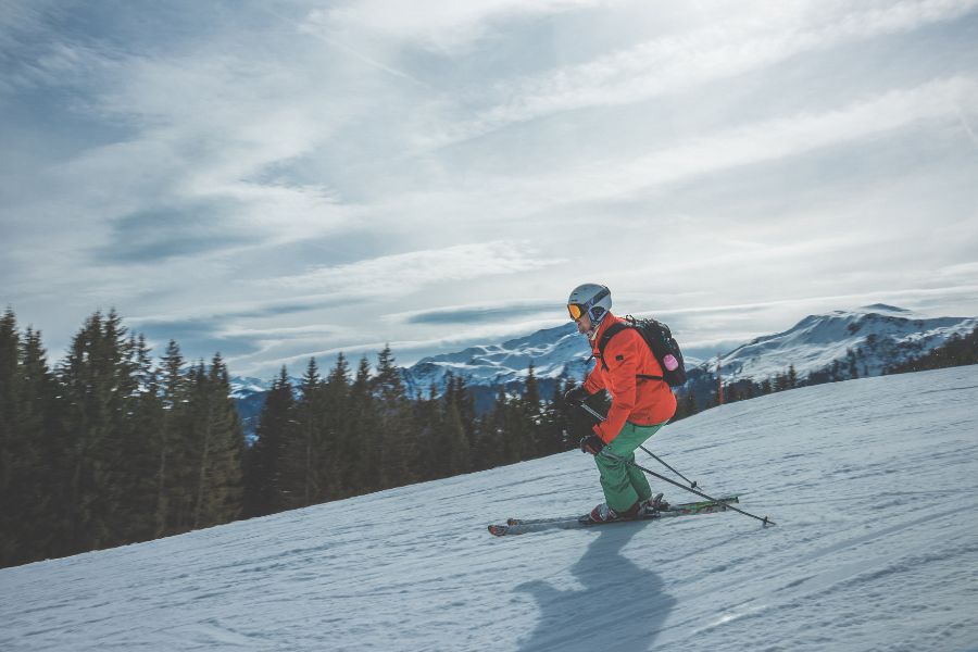 Ski Tále lyžovanie 2026 ️ | cenník, otváracie hodiny