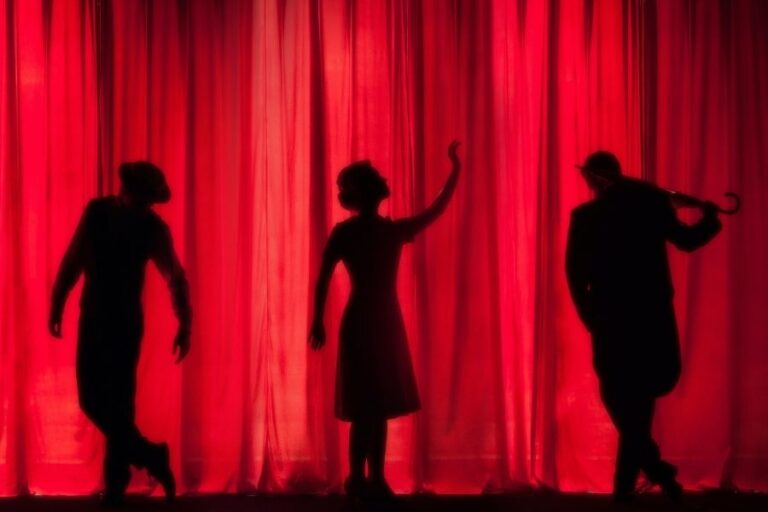 Národné divadlo Košice ⚔️ program, herci, kapacita, pokladňa