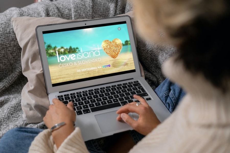 Love Island 2024 ️ | nová séria od 2. septembra na VOYO!