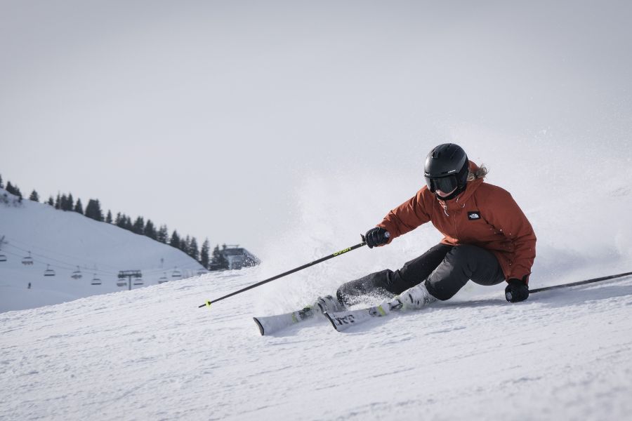 Lyžovačka na Slovensku ️ | strediská, skipasy a ubytovanie