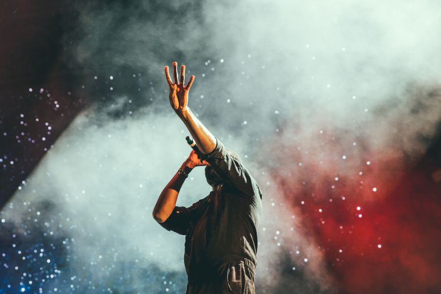WAVE Festival 2025 🔥︎ | dátum, program, vstupenky a mestá