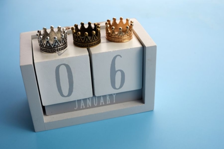 Traja králi ️ dátum, príbeh, dary, zvyky, vo svete a vinše