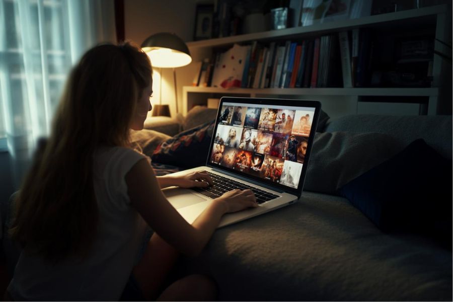 Online ️ streamovacie platformy a dostupné stránky zdarma