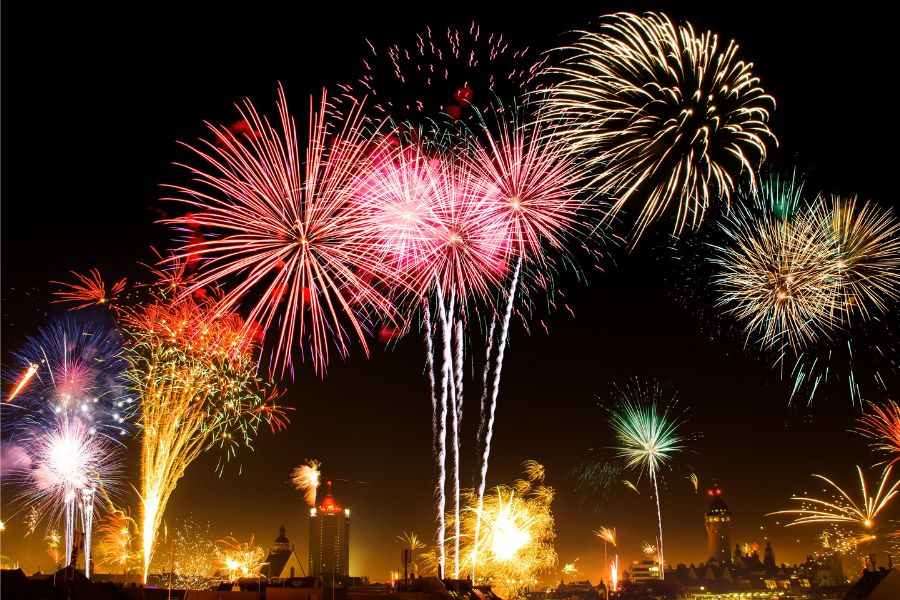 Čínsky nový rok 2025 ️ dátum, znamenie, tradície a oslavy