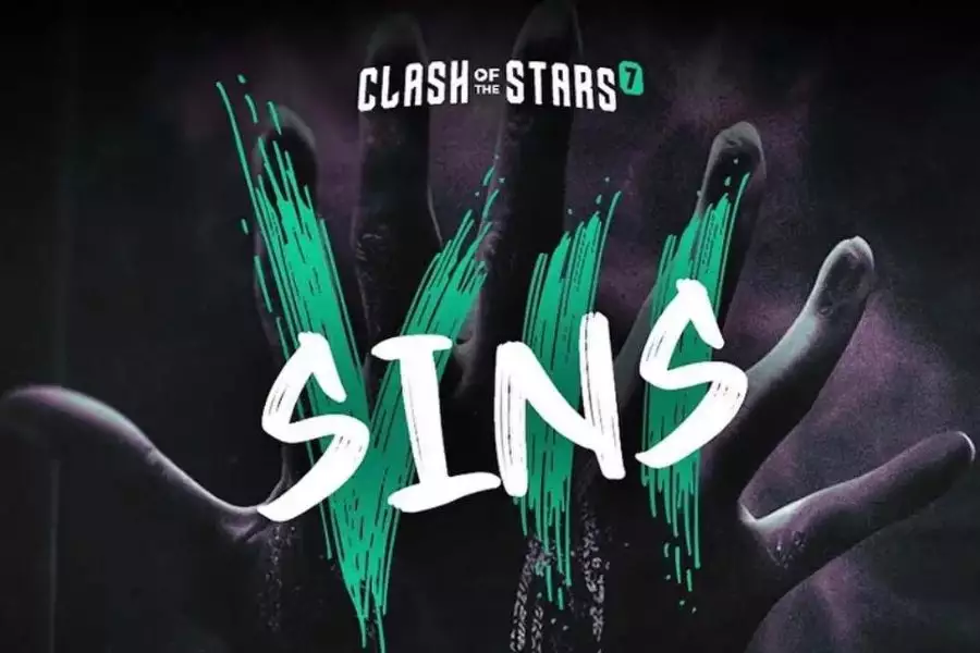 Clash of the Stars 7 ⚔️ dátum, program, účastníci a live Clash of the Stars 7 ⚔️ dátum, program, účastníci a live