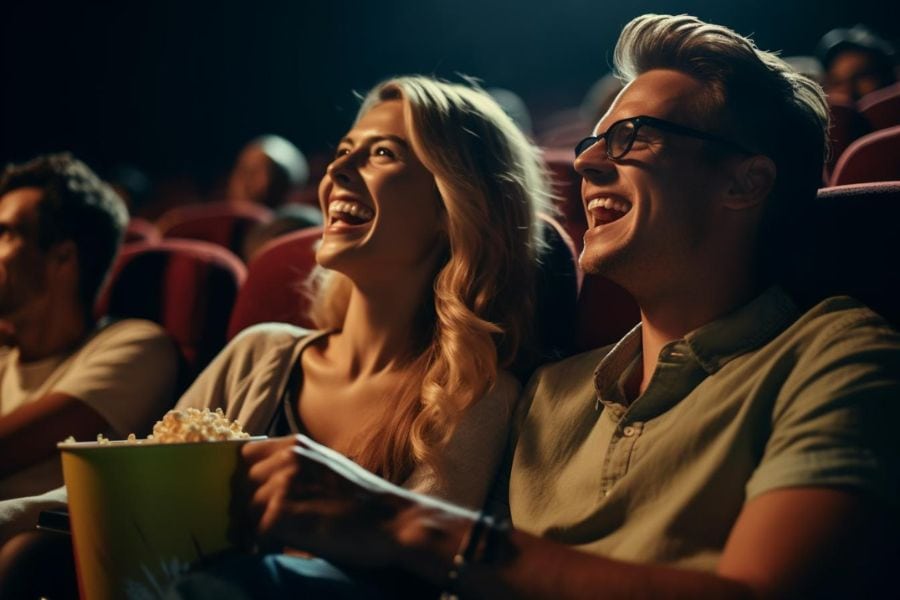 Najlepšie romantické filmy 2025 ️ | TOP 10, Netflix