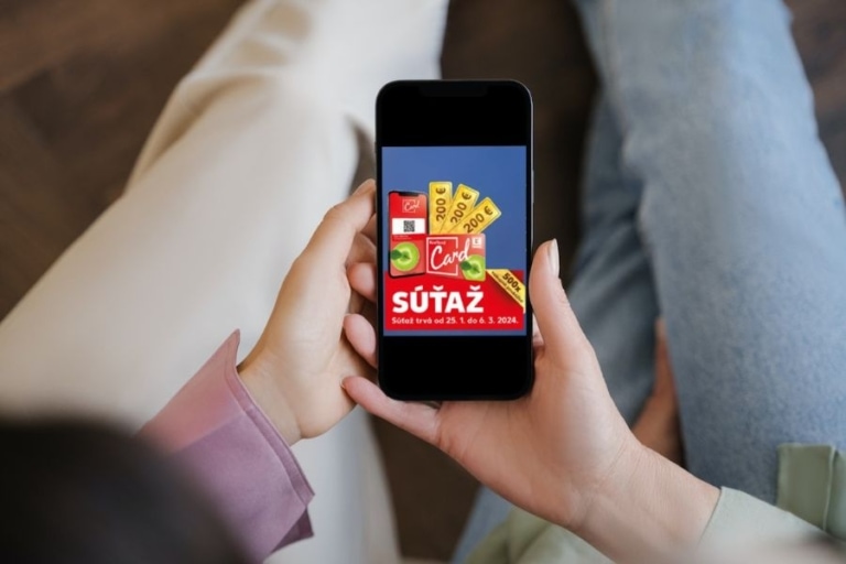 Expres súťaž Rok života zadarmo 2024 🔥︎ pravidlá a výhra