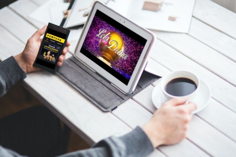 Televízia JOJ live program, archív, poskytovatelia