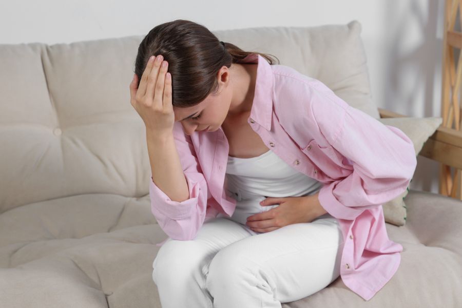 Čo pomáha na zápal močových ciest ️ rady a tipy