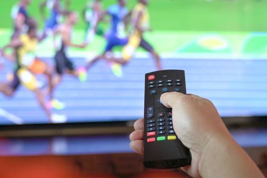 Športový TV kanál RTVS ŠPORT live ️ TV program, športy dnes