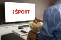 Športový TV kanál RTVS ŠPORT live ️ TV program, športy dnes