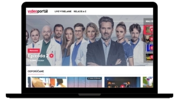 Televízia JOJ live program, archív, poskytovatelia