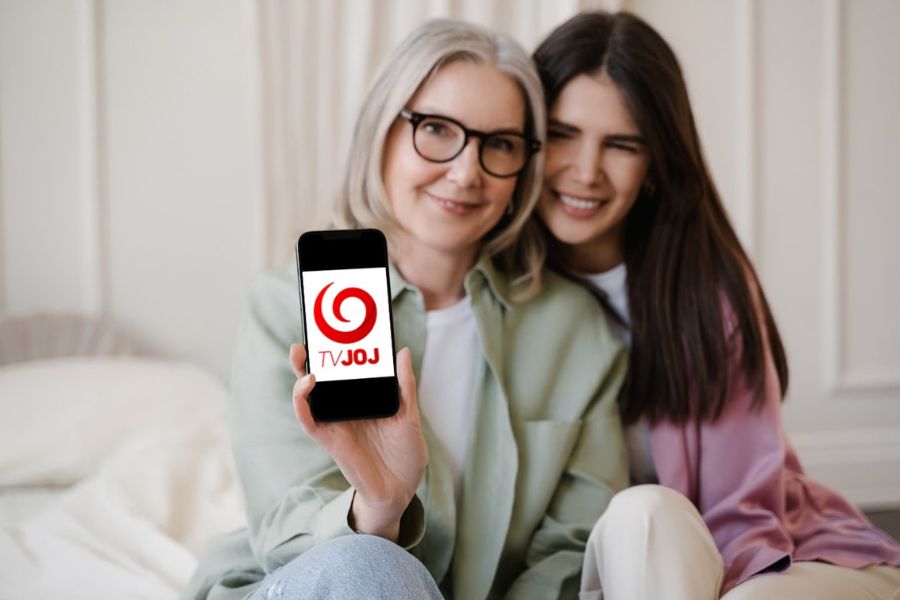 Televízia JOJ live program, archív, poskytovatelia