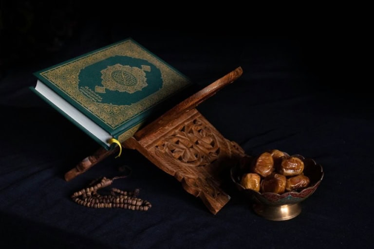 Ramadán 🔥︎ dátum, pravidlá, zvyky, história, zaujímavosti