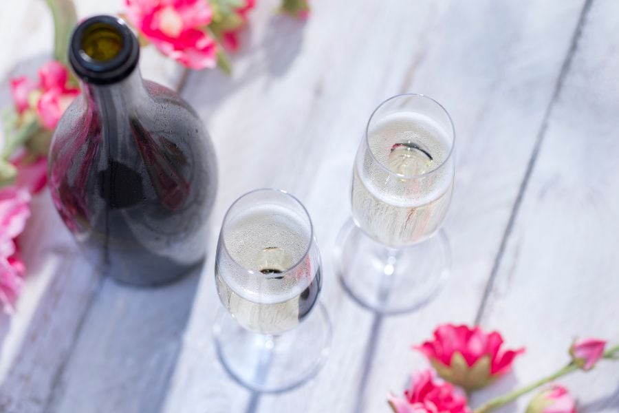 Prosecco zaujímavosti ️, ktoré prekvapia každého milovníka