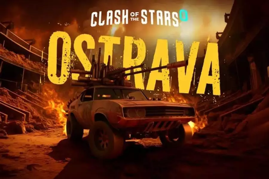Clash of the Stars 8 ⚔️ | dátum, program, účastníci a live Clash of the Stars 8 ⚔️ | dátum, program, účastníci a live