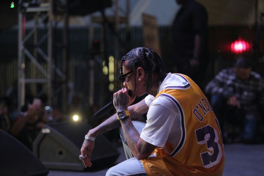 Rubicon Festival 2025 ⚡ | lineup, lístky, doprava, kontakt