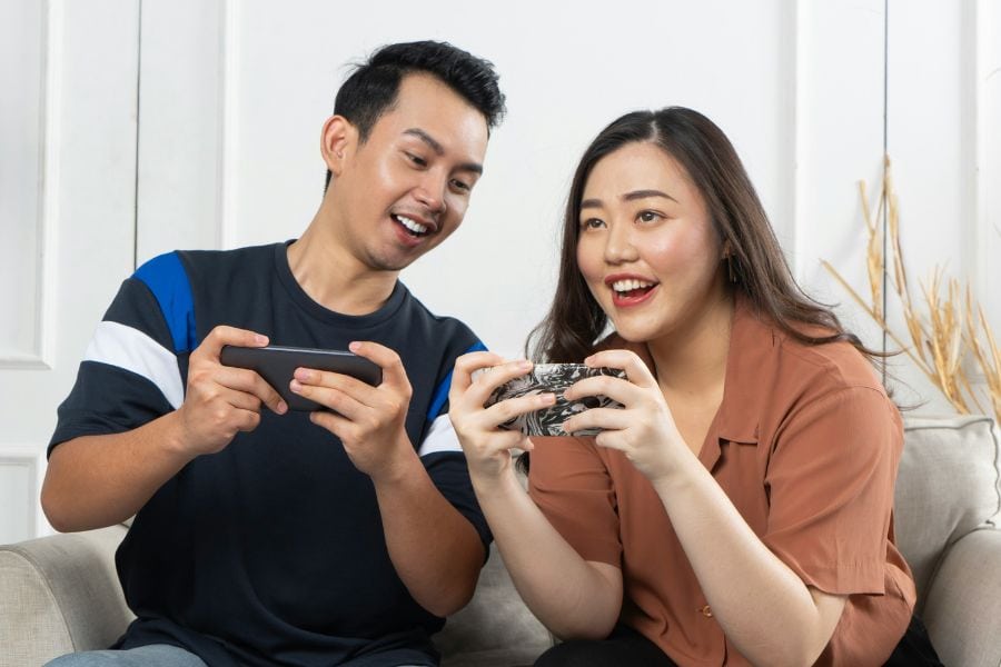 Najlepšie hry na mobil zadarmo ️ | bezplatné, na stiahnutie