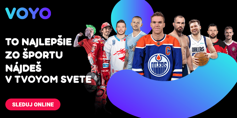 Voyo Markíza 2026 ️ | ako sledovať zadarmo, cena, program