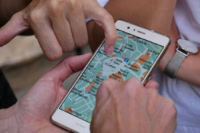 Hiking mapy 2026 ⚠️ | dostupné online aj offline + appky