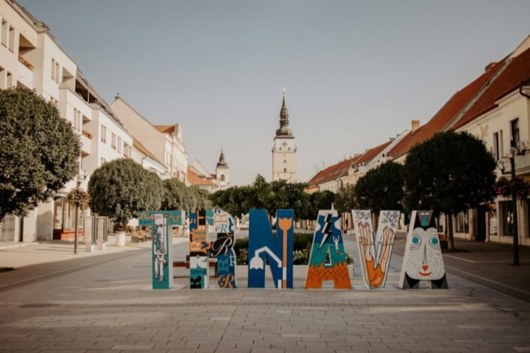 Trnavský jarmok 2026 ⚔️ | termín, program, parkovanie