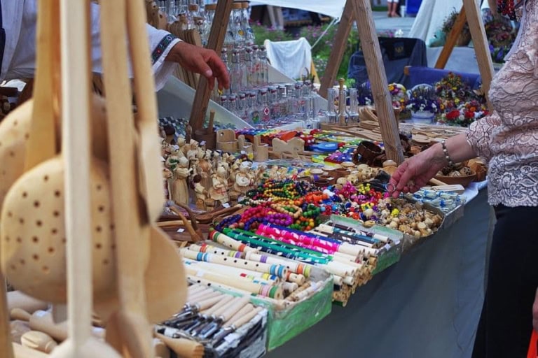 Bardejovský jarmok 2025 ️ | termín, program a prihlášky