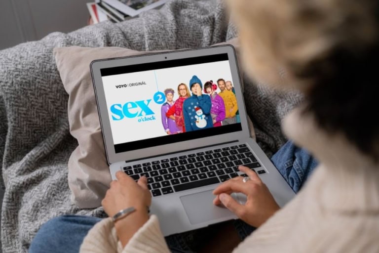 Sleduj seriály ️ sleduj seriály online, seriály zdarma