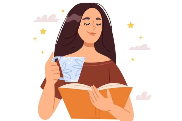 Marec mesiac knihy ️| história, význam, tipy na aktivity